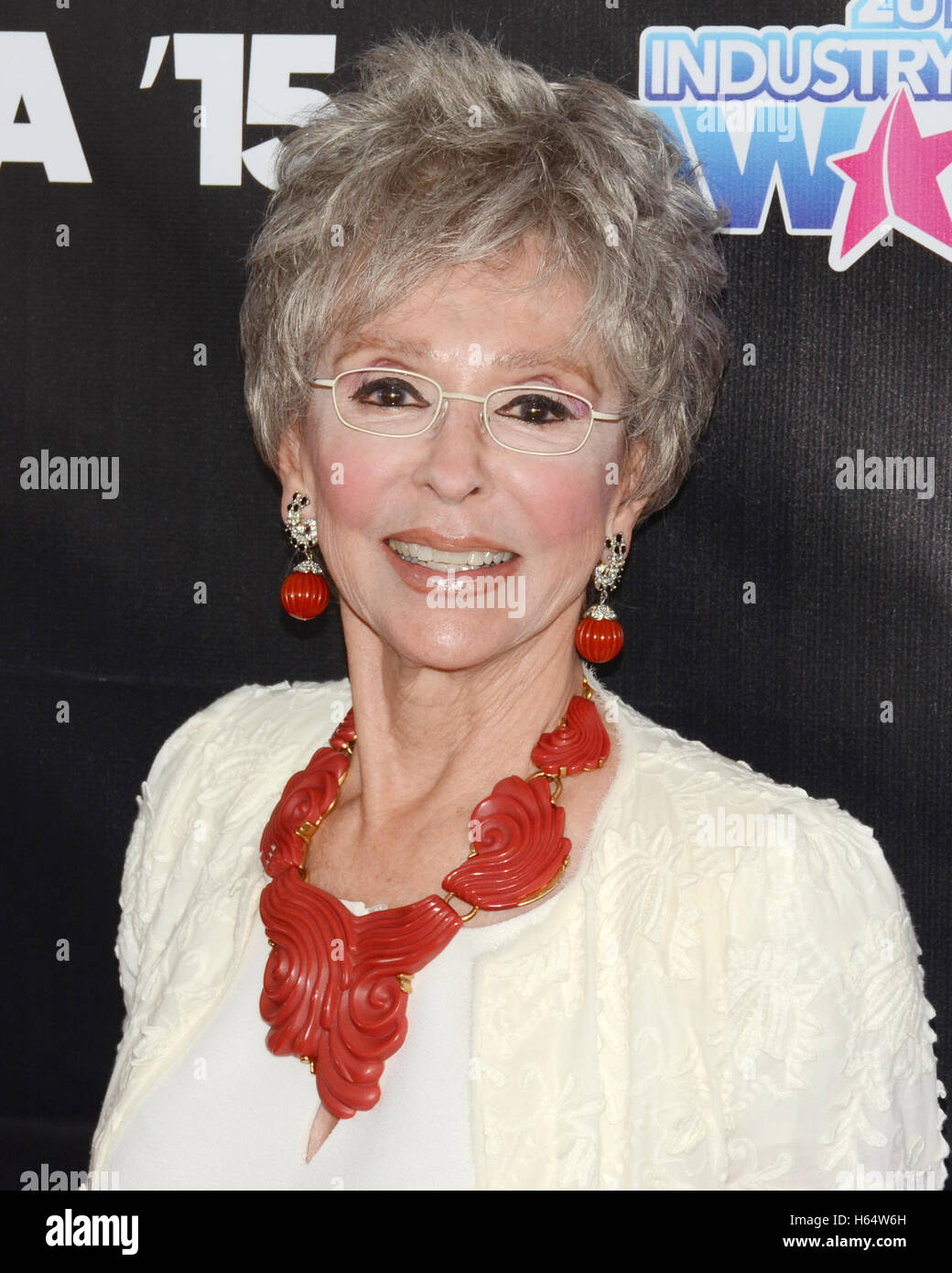 Rita Moreno High Resolution Stock Photography and Images - Alamy