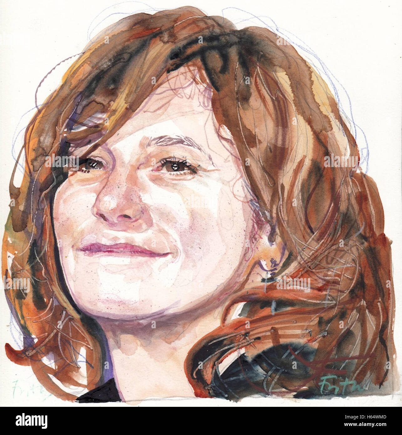 Michael frith hi-res stock photography and images - Alamy