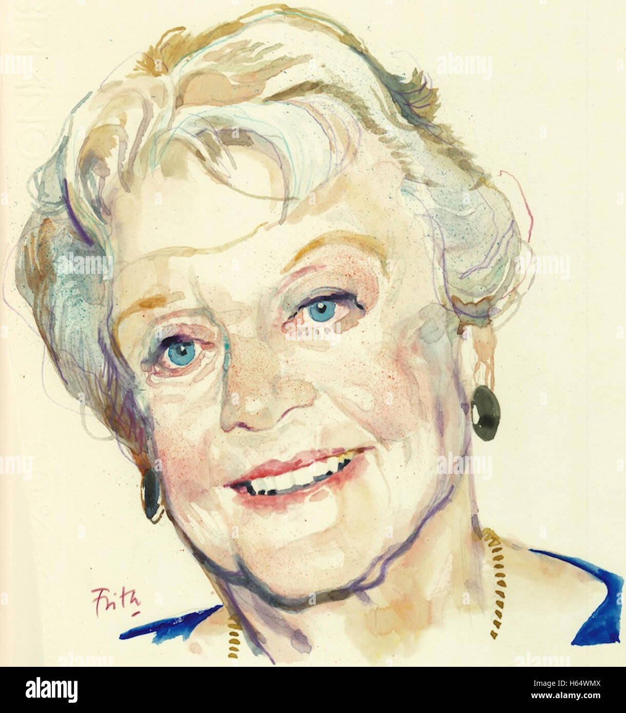 Michael frith hi-res stock photography and images - Alamy