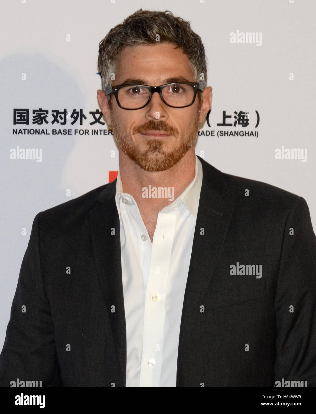 Dave annable hi-res stock photography and images - Alamy