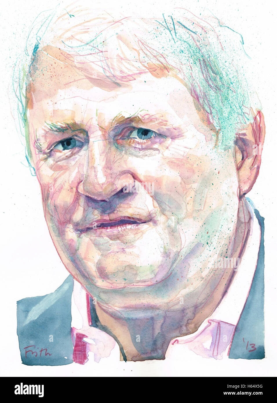 Michael frith hi-res stock photography and images - Alamy