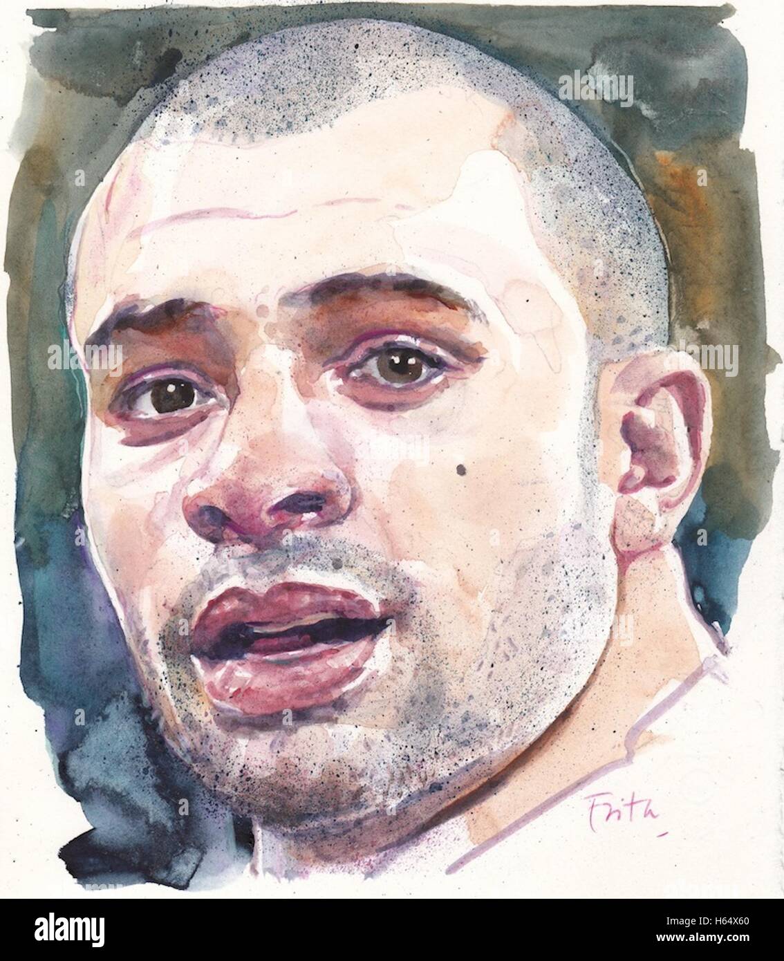 Michael Frith High Resolution Stock Photography and Images - Alamy