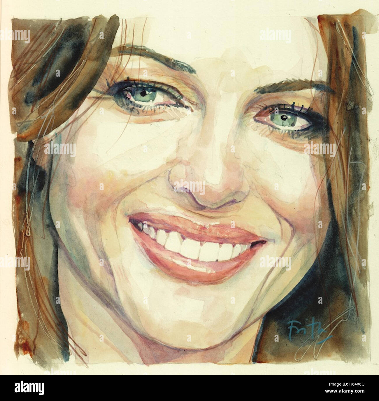 Michael frith hi-res stock photography and images - Alamy