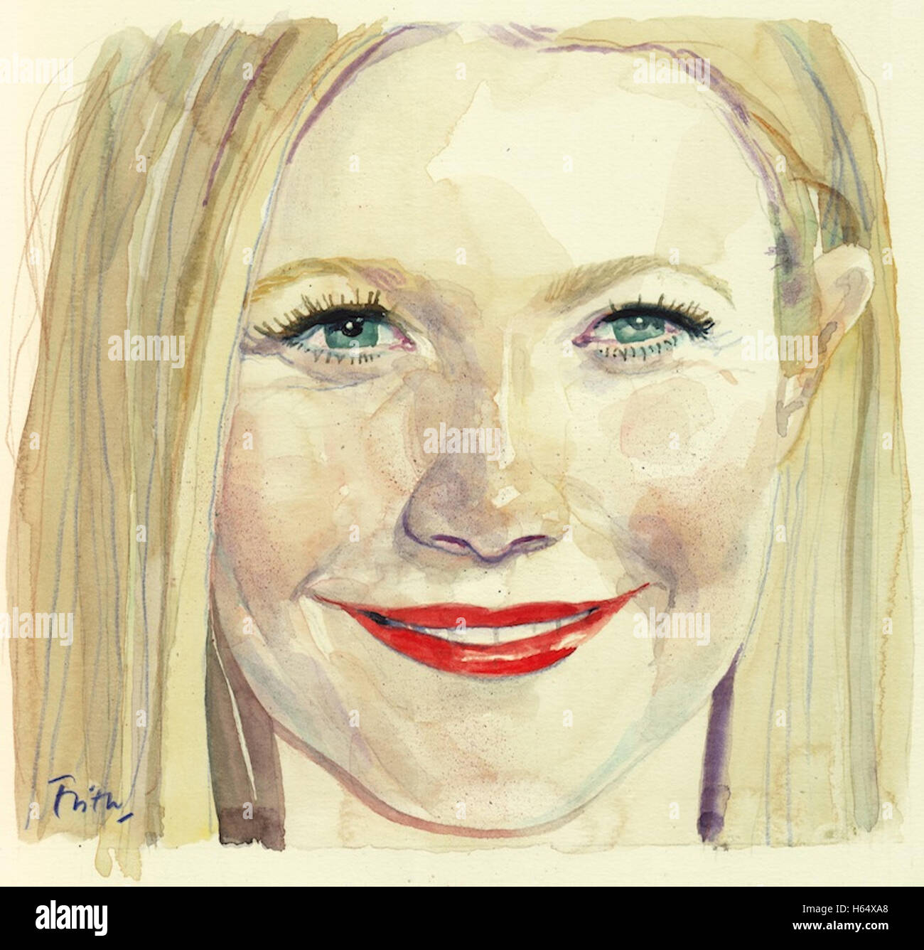 Michael frith hi-res stock photography and images - Alamy