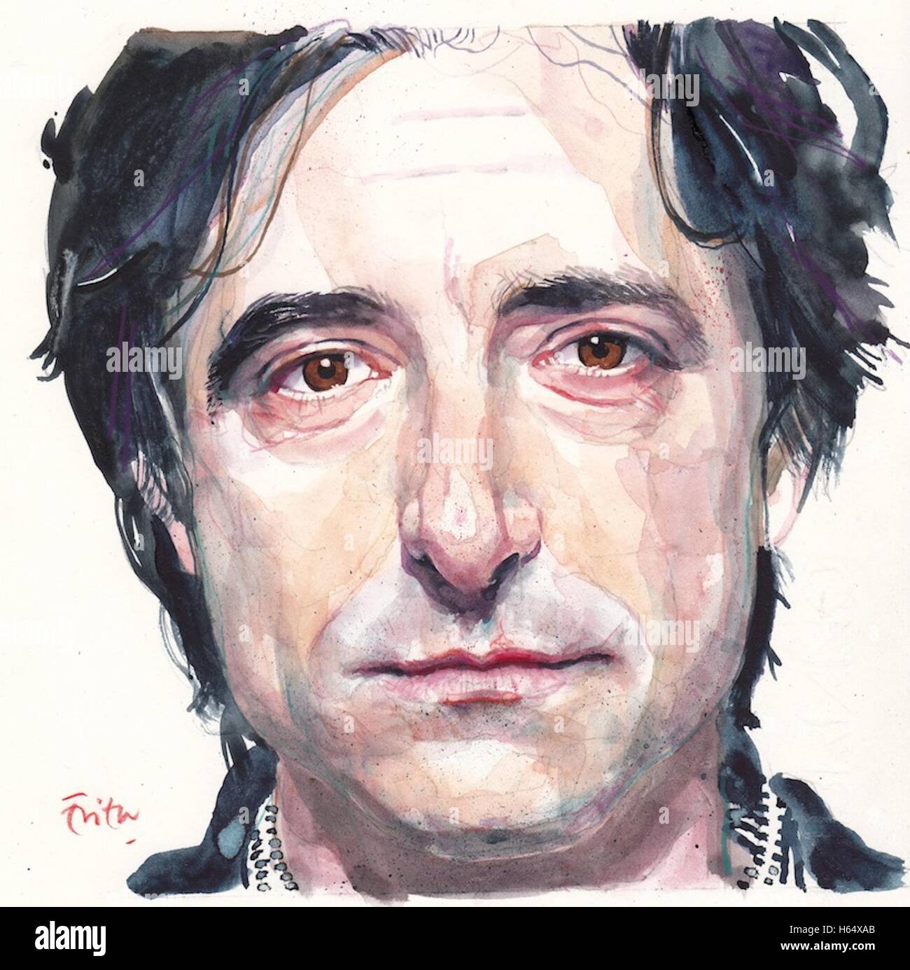 Michael frith hi-res stock photography and images - Alamy