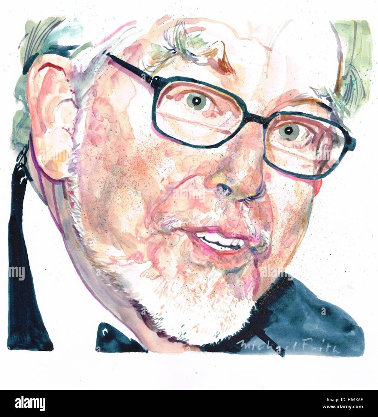 Michael frith hi-res stock photography and images - Alamy