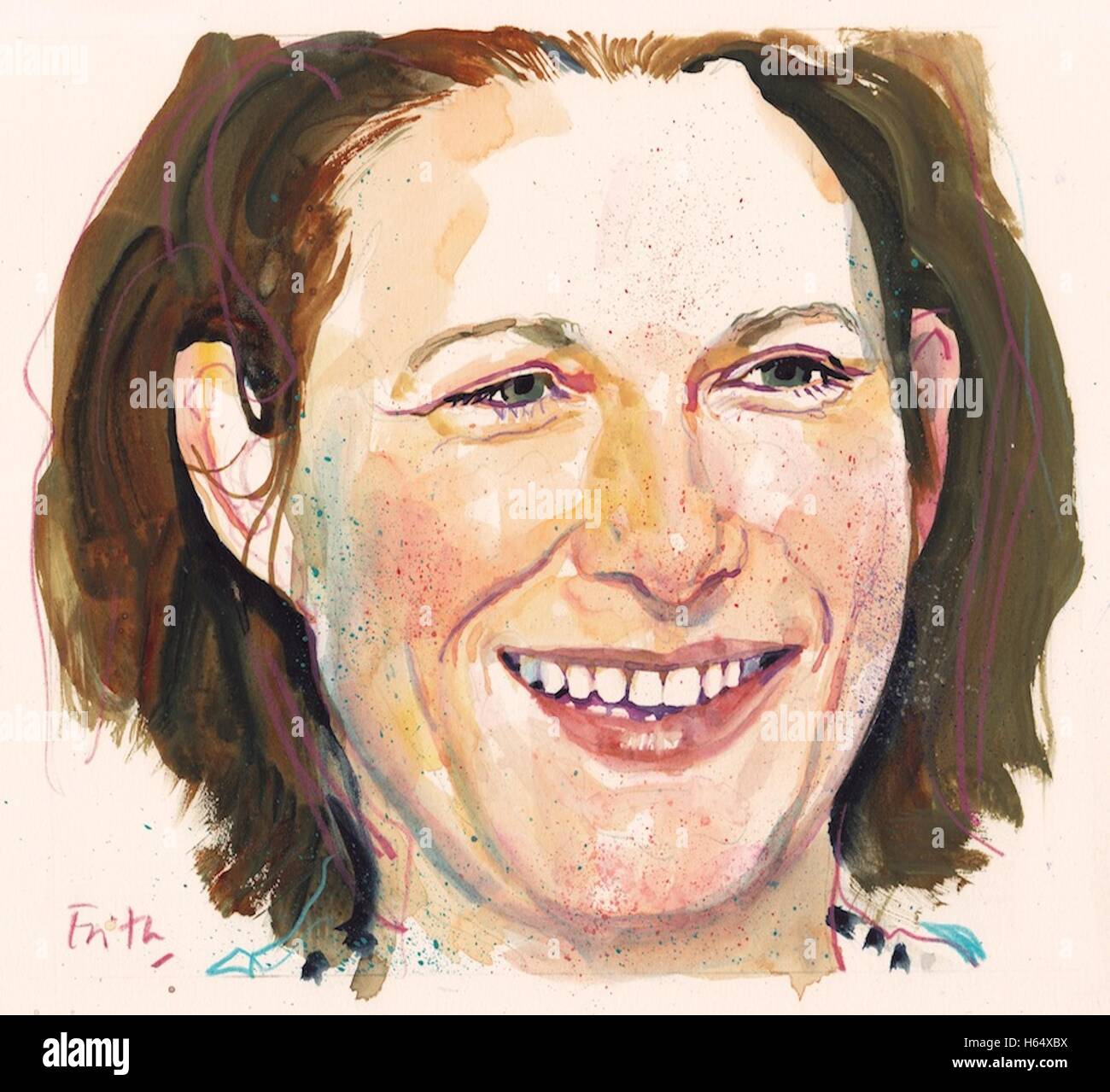 Michael frith hi-res stock photography and images - Alamy