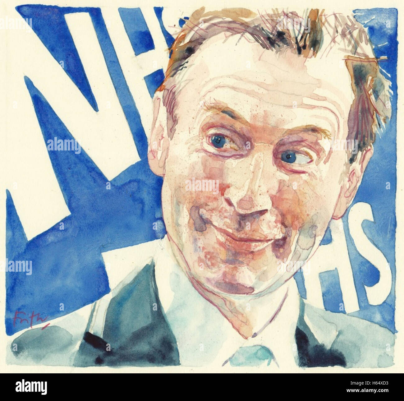 Michael frith hi-res stock photography and images - Alamy