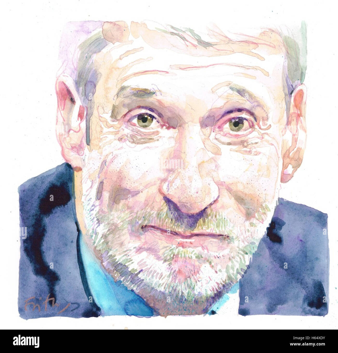 Michael frith hi-res stock photography and images - Alamy