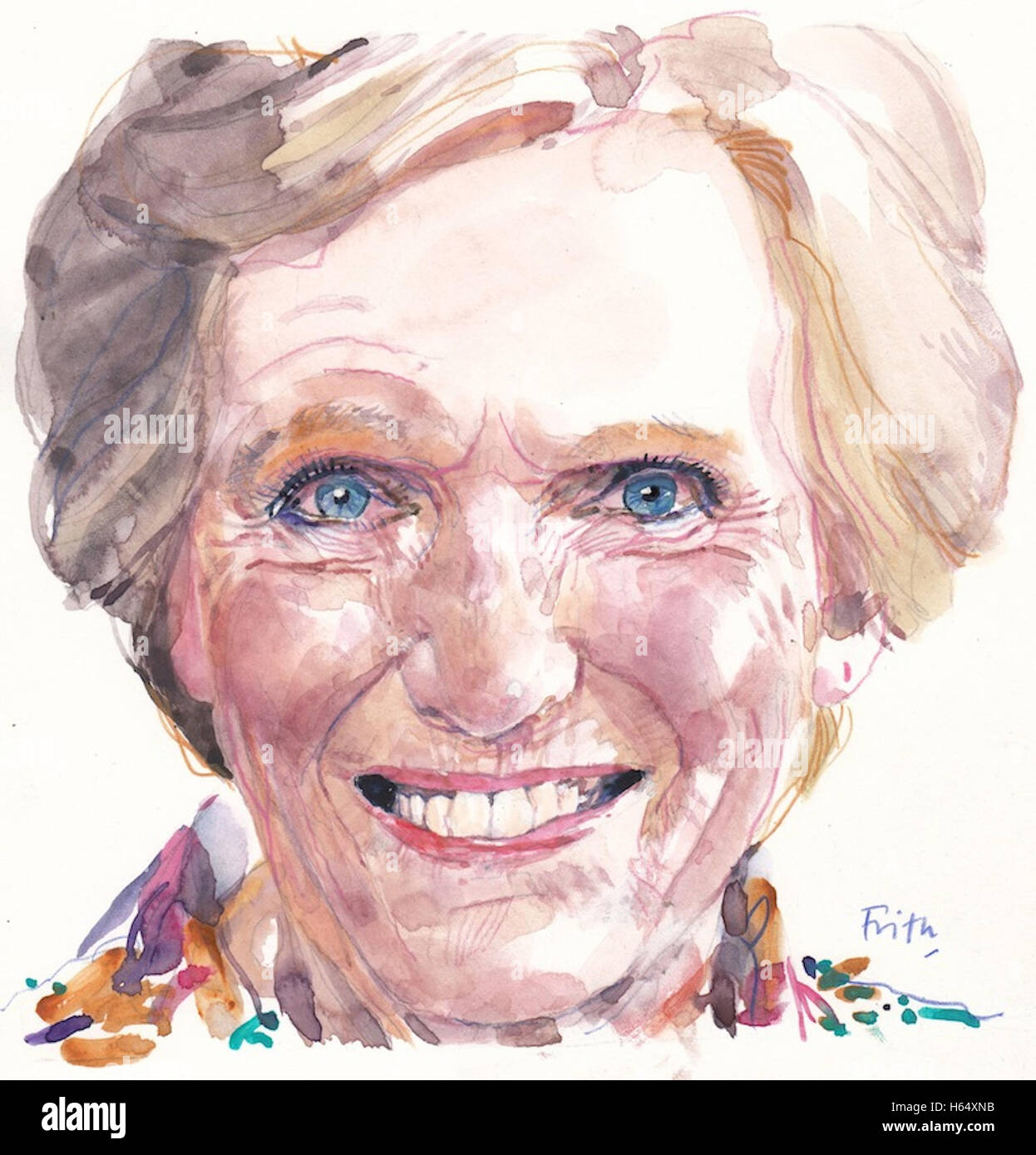 Michael frith hi-res stock photography and images - Alamy