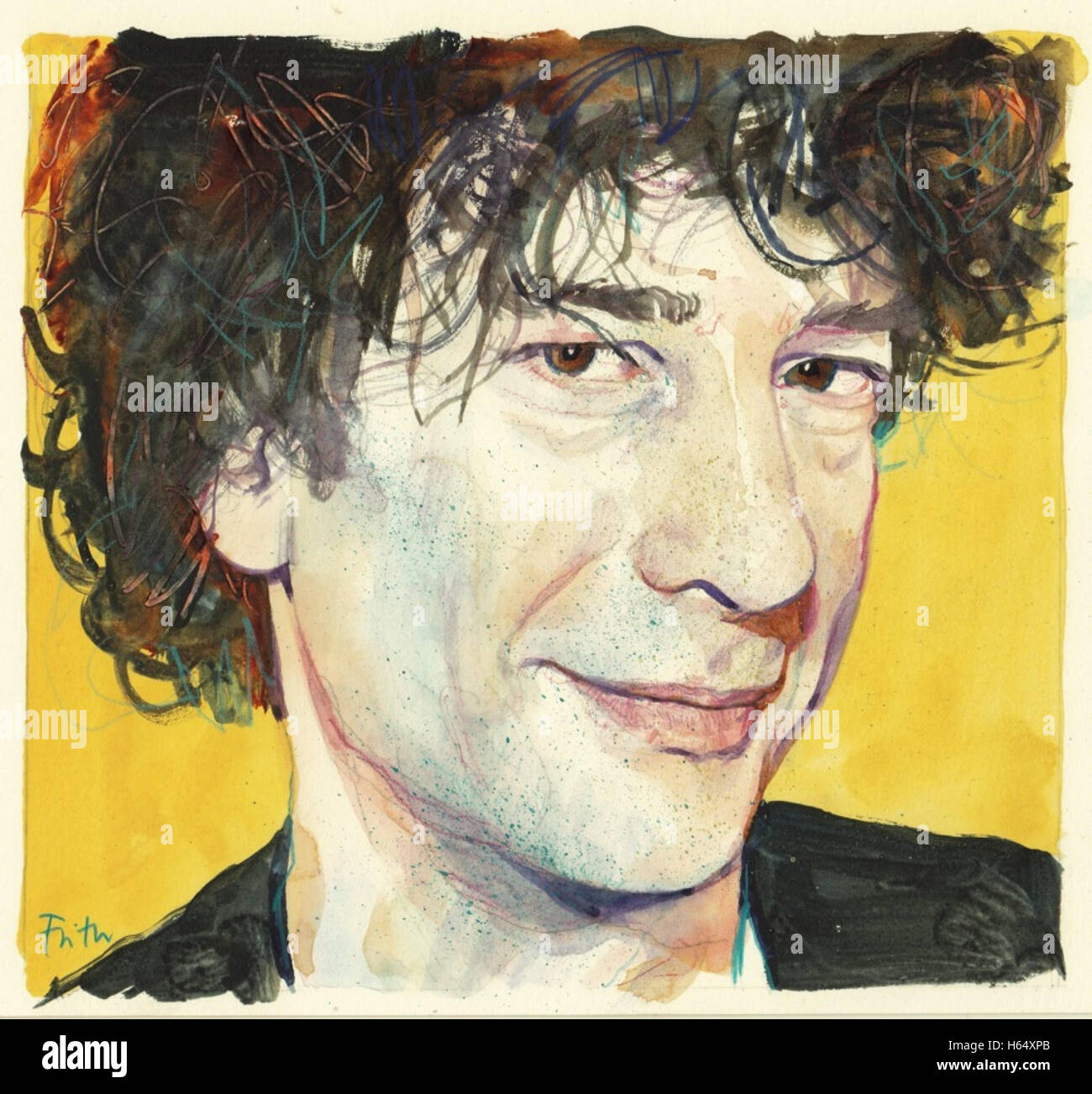 Michael frith hi-res stock photography and images - Alamy