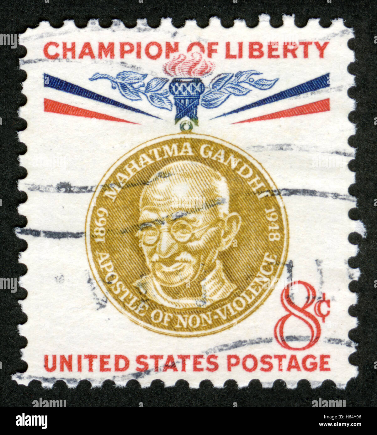 8 Cent Champion Of Liberty Stamp Hot Sale | centralcountiesservices.org