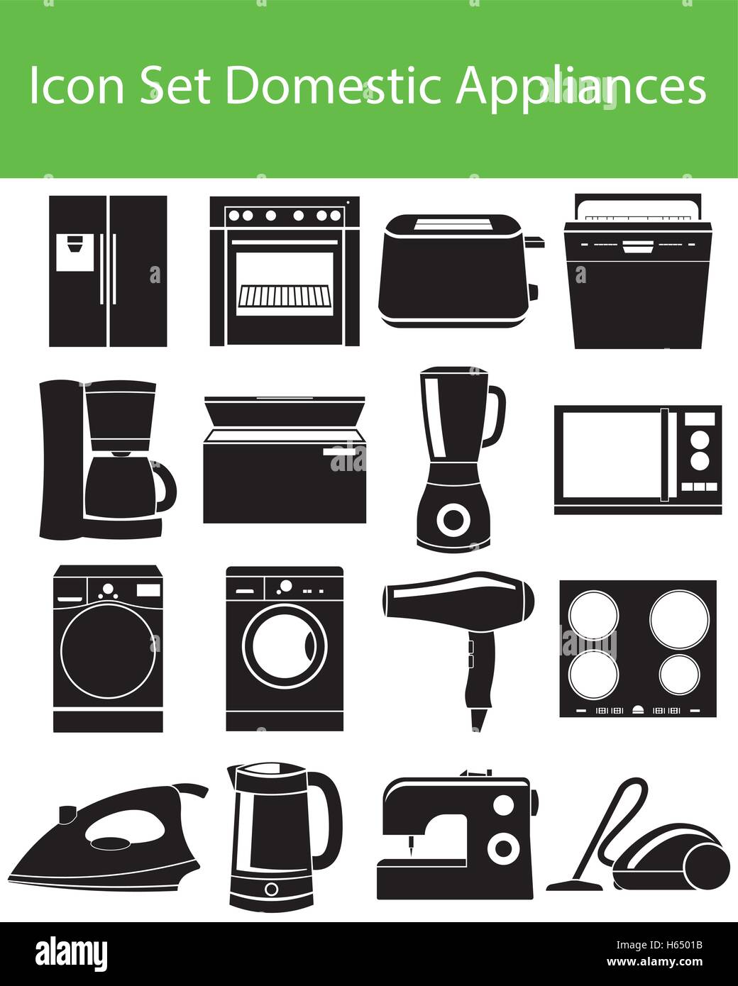 Domestic Stock Vector Images - Alamy