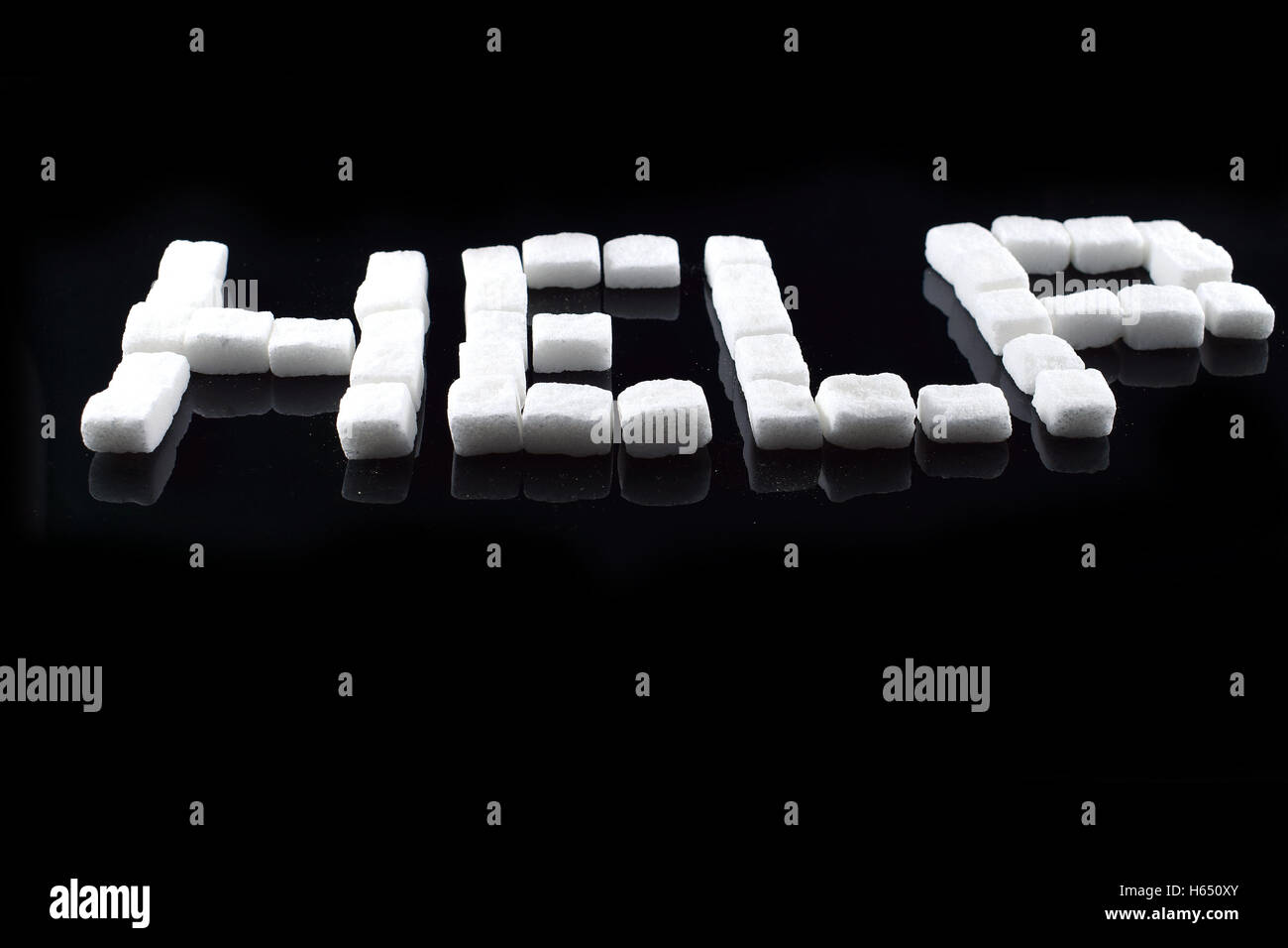 Lump forming hi-res stock photography and images - Alamy