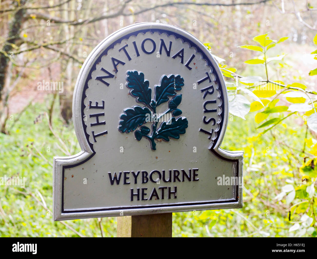 National trust norfolk hi-res stock photography and images - Alamy
