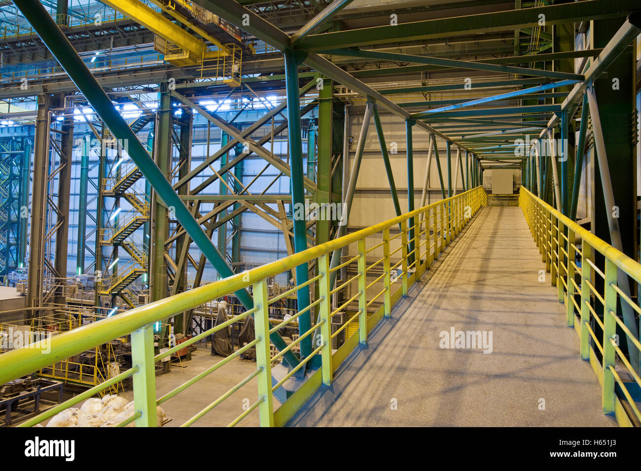 Transition railing High Resolution Stock Photography and Images - Alamy
