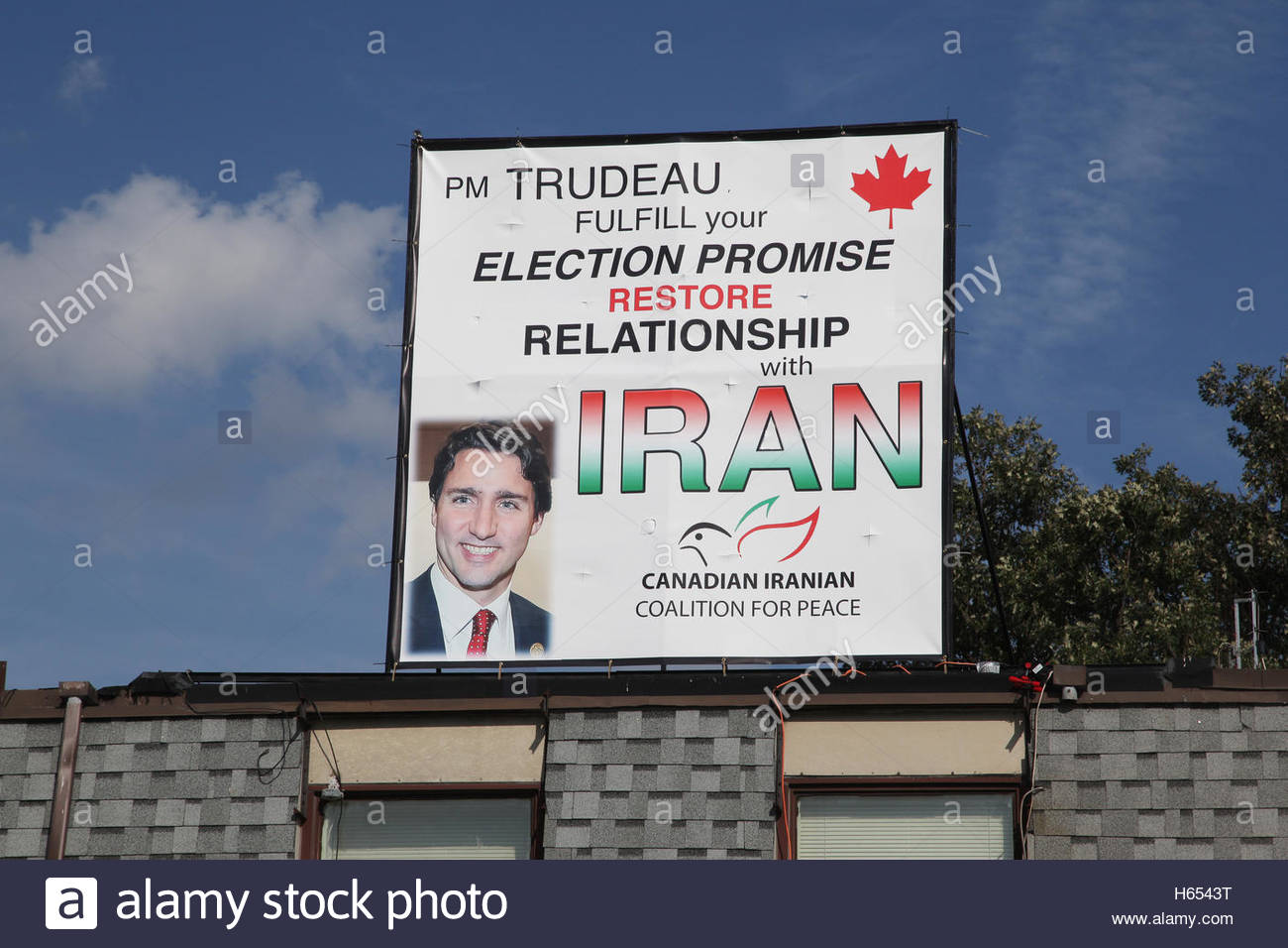 Canadian Canada Prime Minister Justin Trudeau High Resolution Stock ...