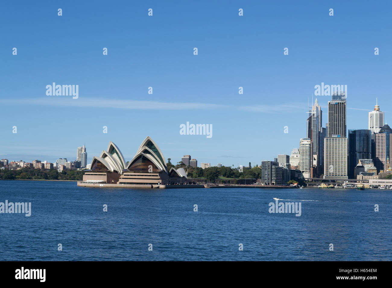 Sydeny australia opera house hi-res stock photography and images - Alamy