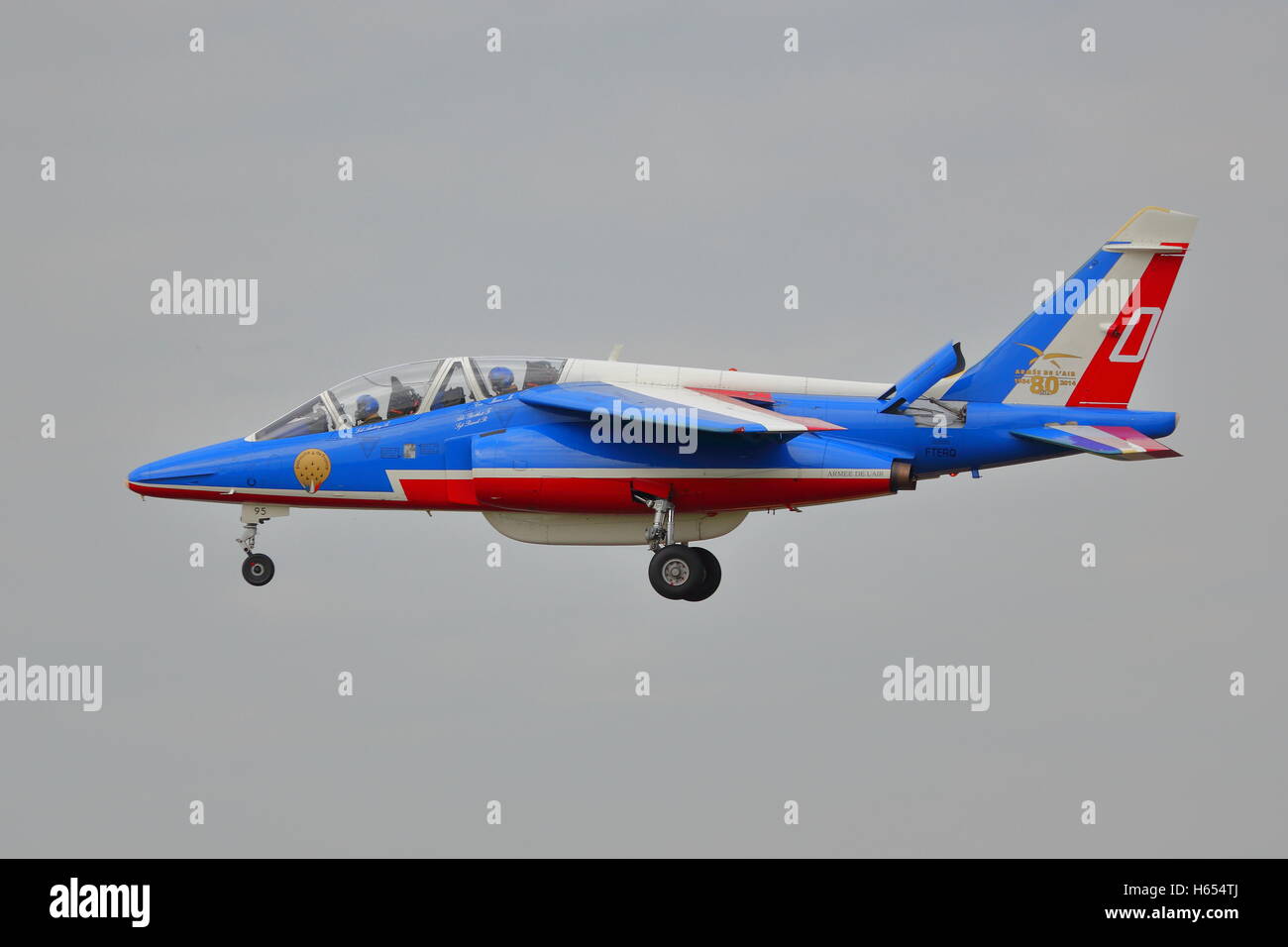 Dassault dornier alpha jet hi-res stock photography and images - Alamy