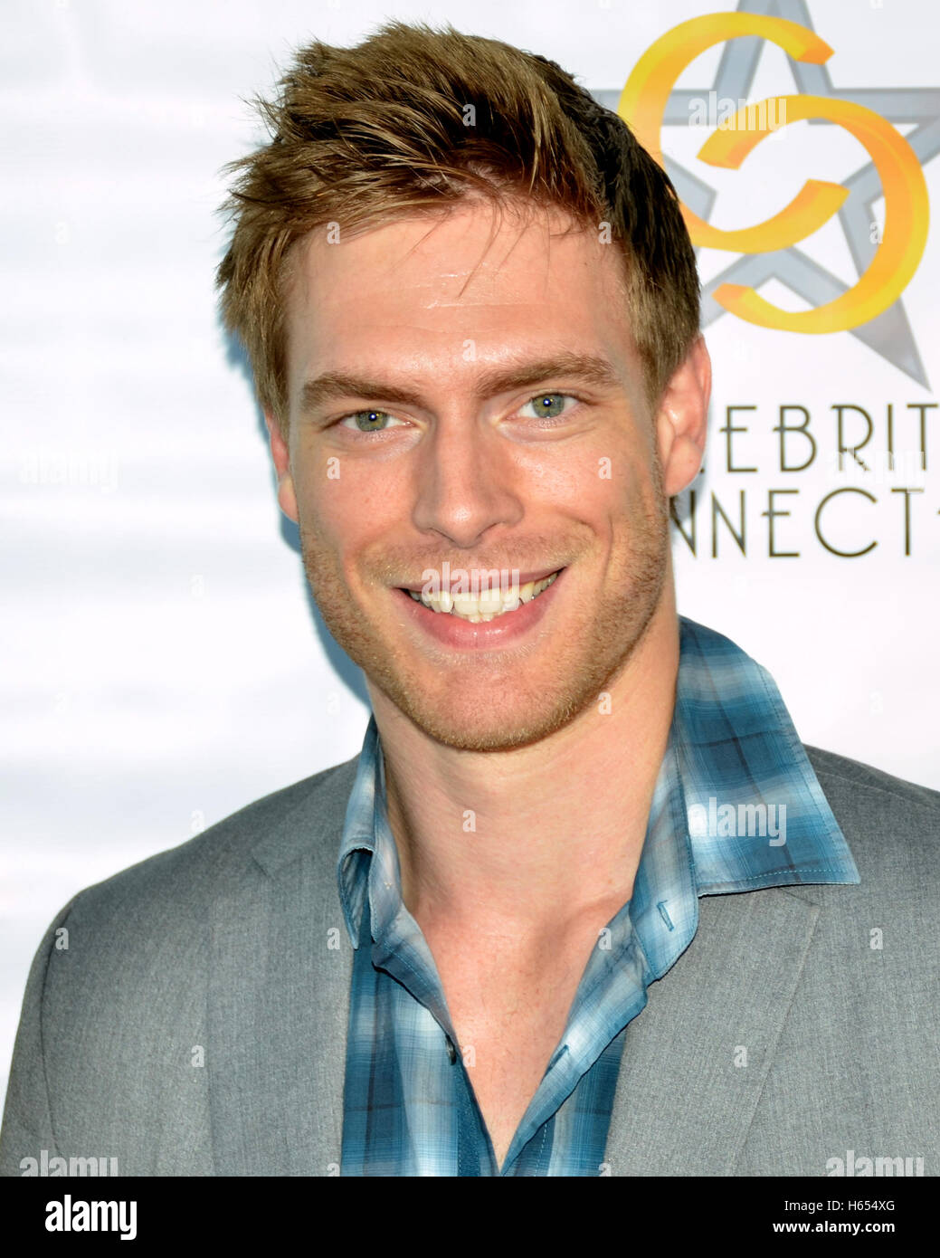 Max Aria attended the Celebrityconnected.net Honoring The ESPYS Luxury ...