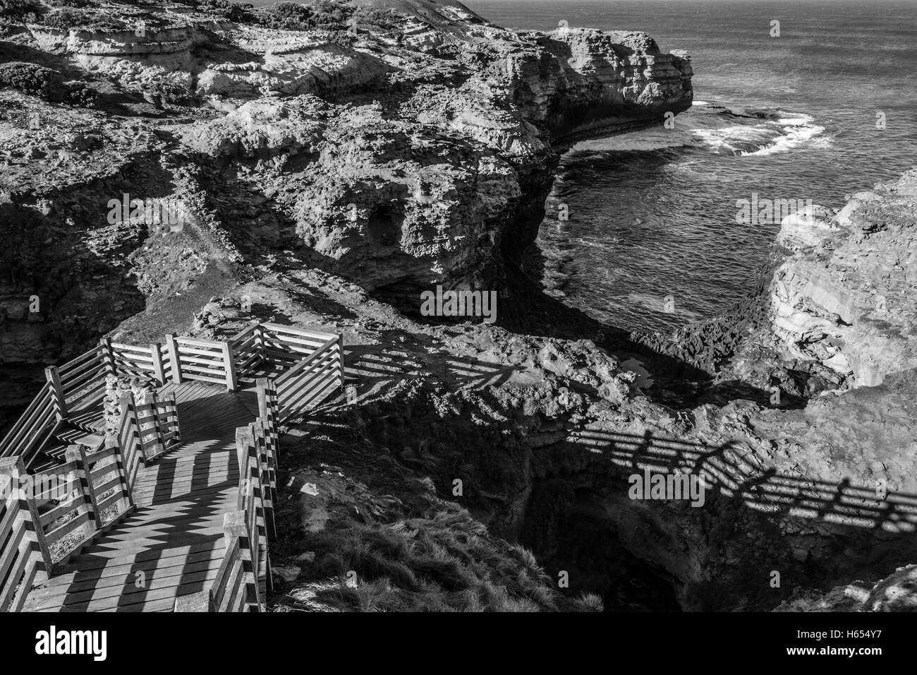 Retired road Black and White Stock Photos & Images - Alamy