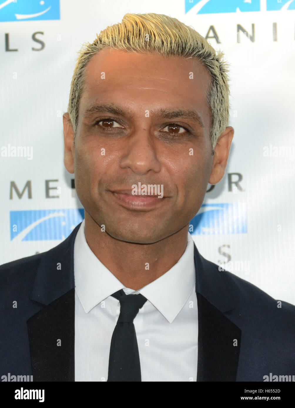 Tony Kanal Has High Resolution Stock Photography and Images - Alamy