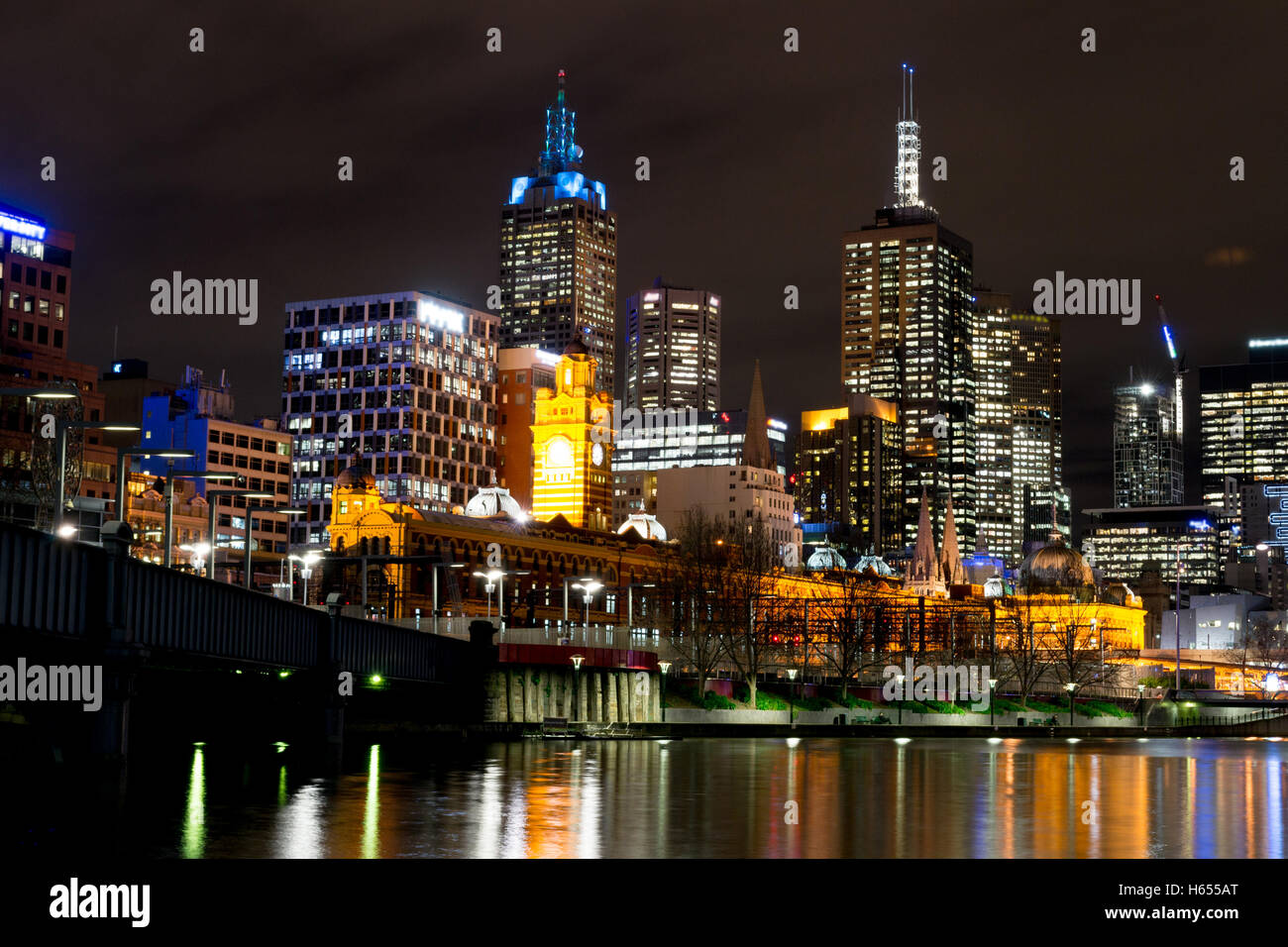 Melbourne has been named the most livable city in the world for 6 years ...