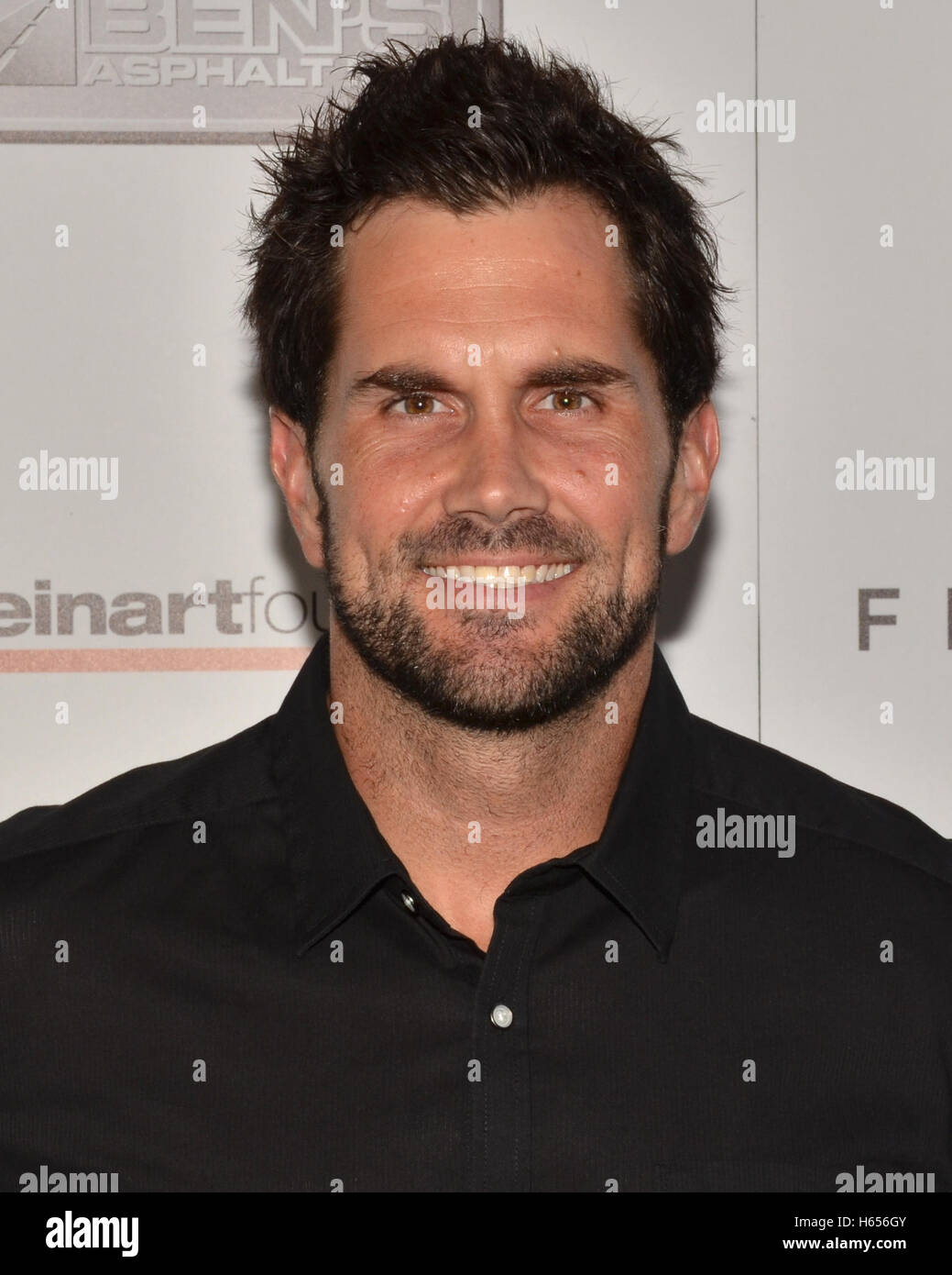 Matt leinart hi-res stock photography and images - Alamy