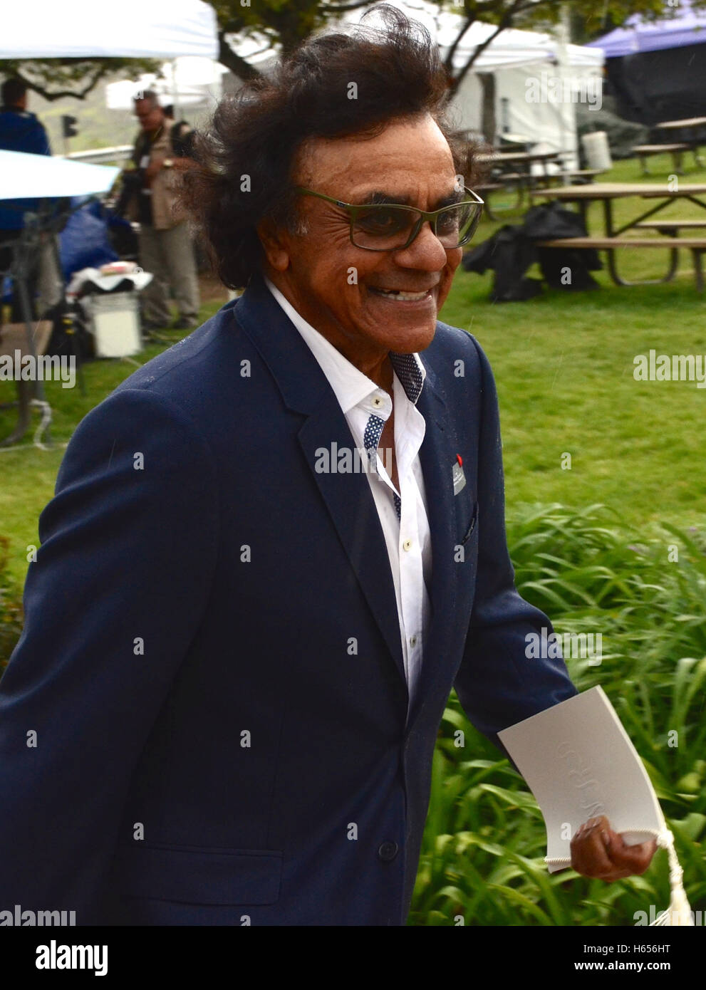 Johnny mathis 2016 High Resolution Stock Photography and Images - Alamy