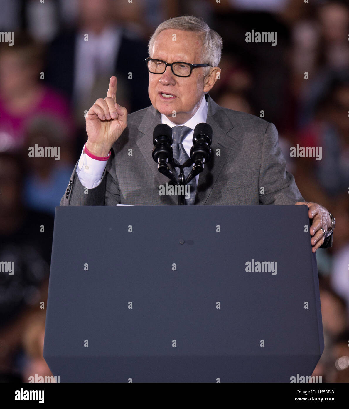 Harry reed hi-res stock photography and images - Alamy