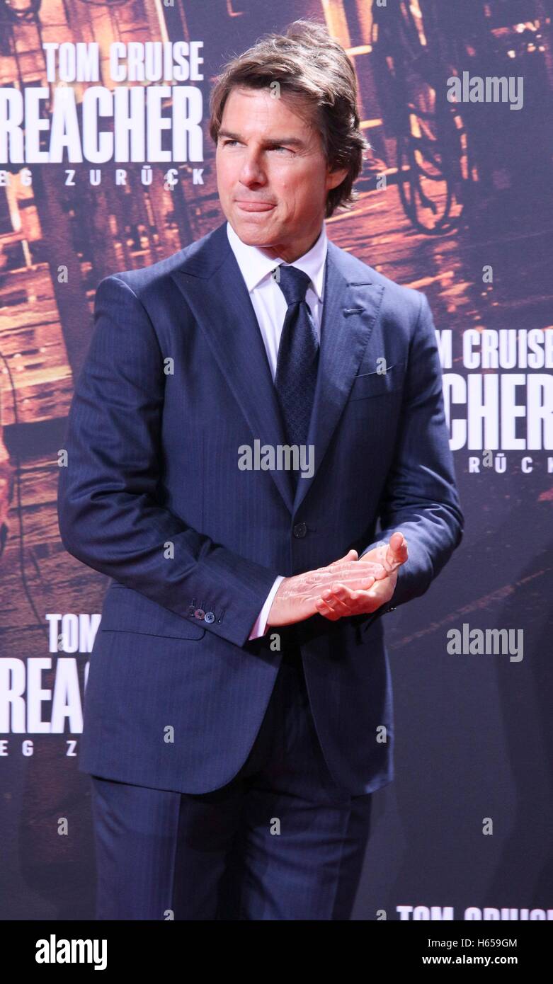 Joe Reacher Movie Coming Up