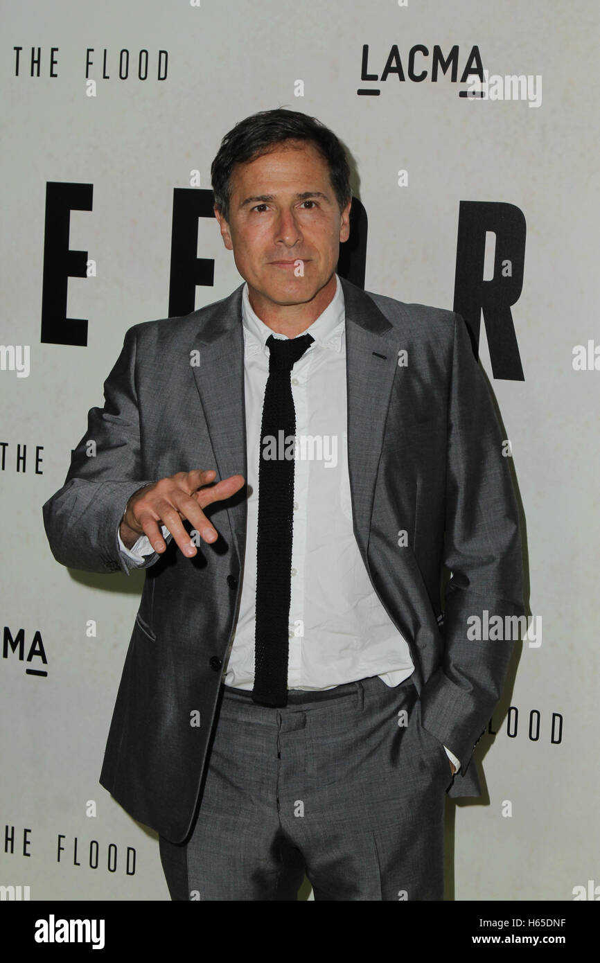 Los Angeles, Ca, USA. 24th Oct, 2016. David O. Russell attends the ...