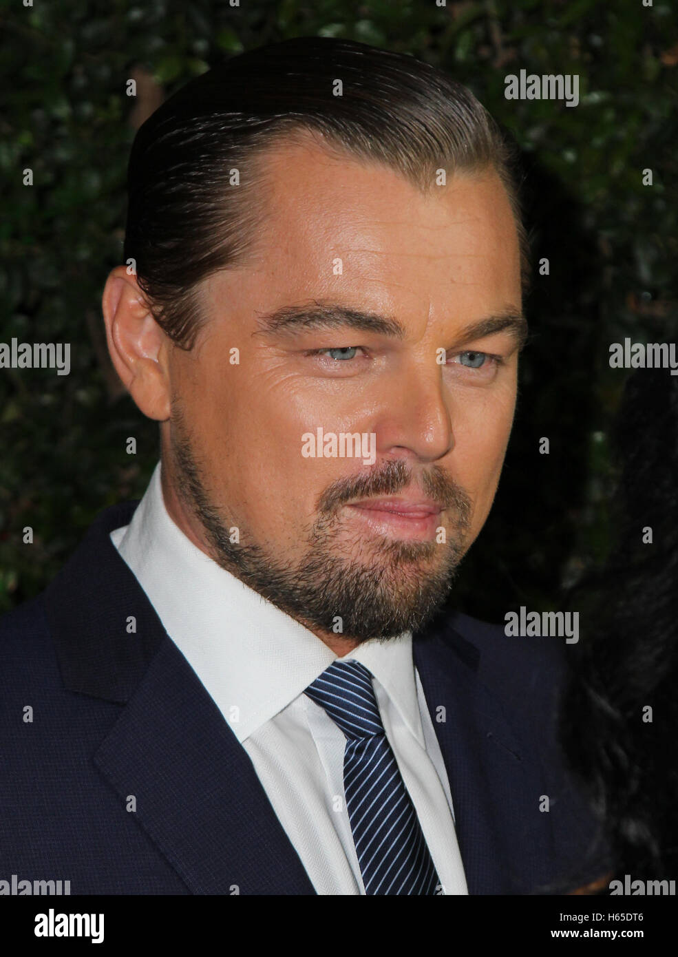 Los Angeles, Ca, USA. 24th Oct, 2016. Leonardo DiCaprio attends the ...