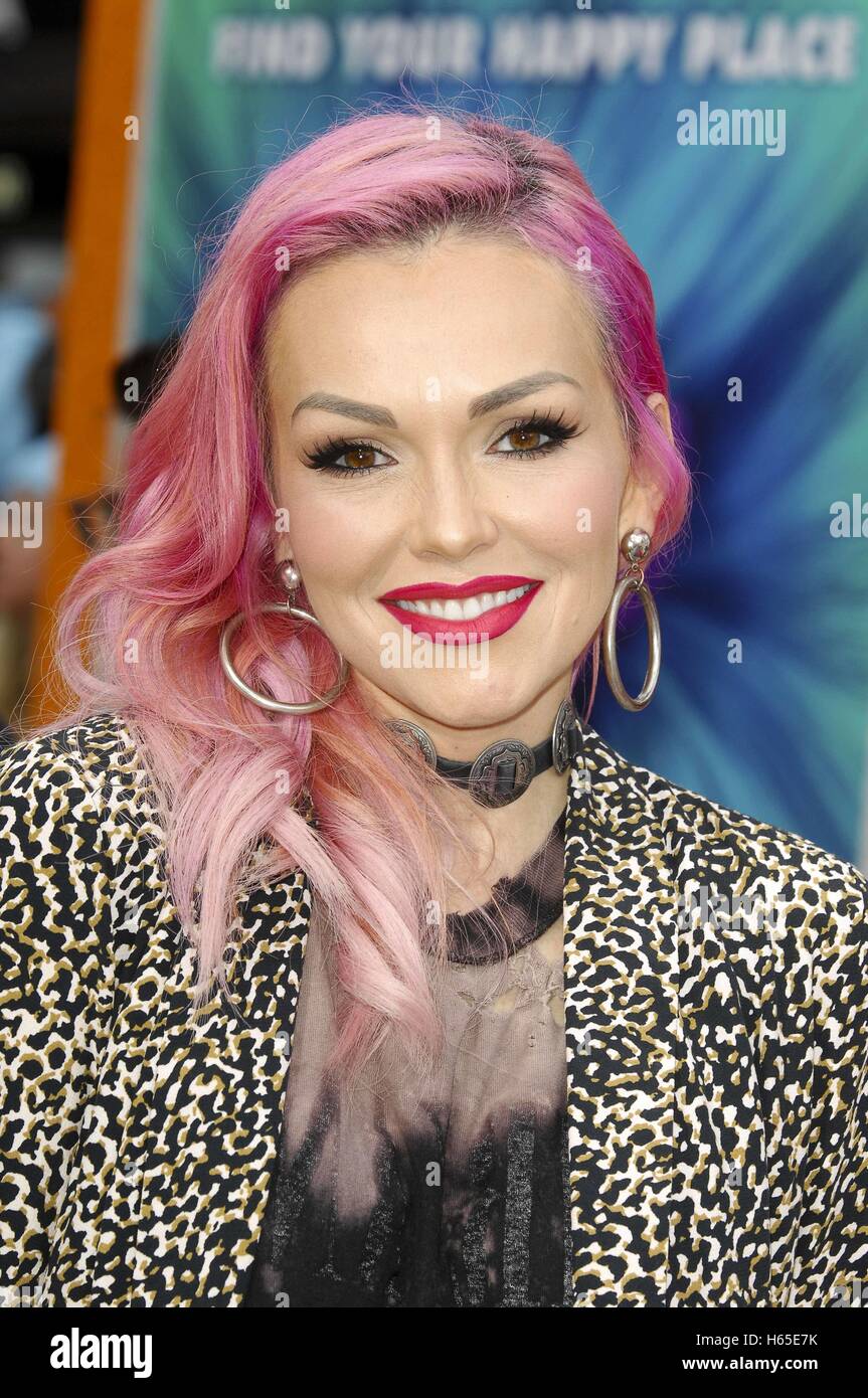 Kandee johnson hi-res stock photography and images - Alamy