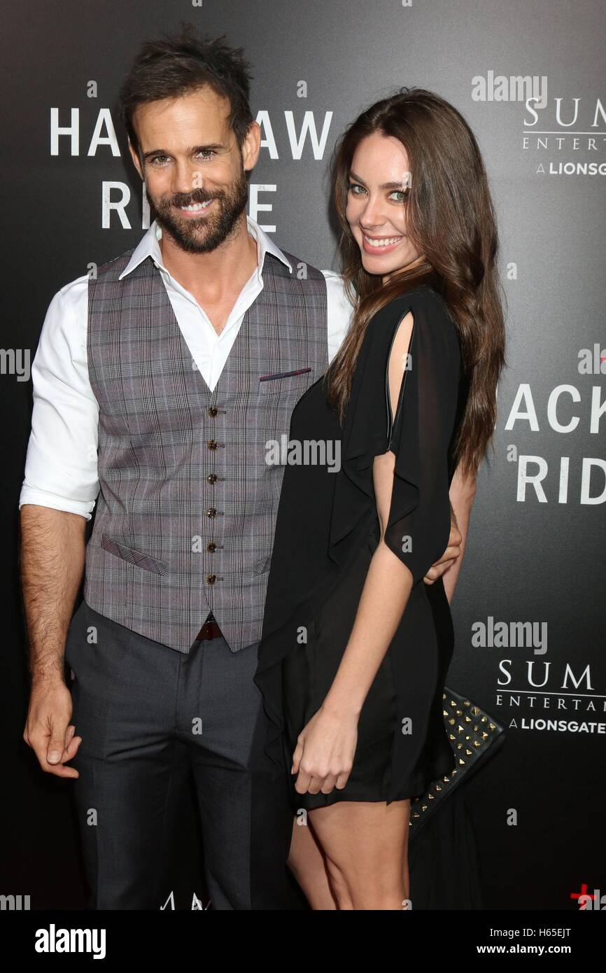 Beverly Hills, CA. 24th Oct, 2016. Luke Pegler, guest at arrivals for ...