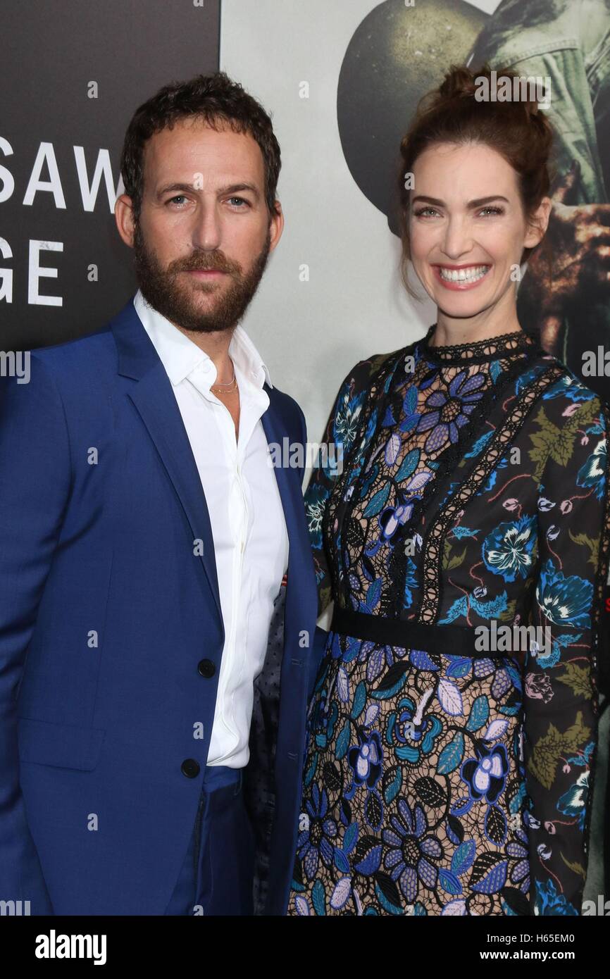 Ori pfeffer yael goldman hi-res stock photography and images - Alamy