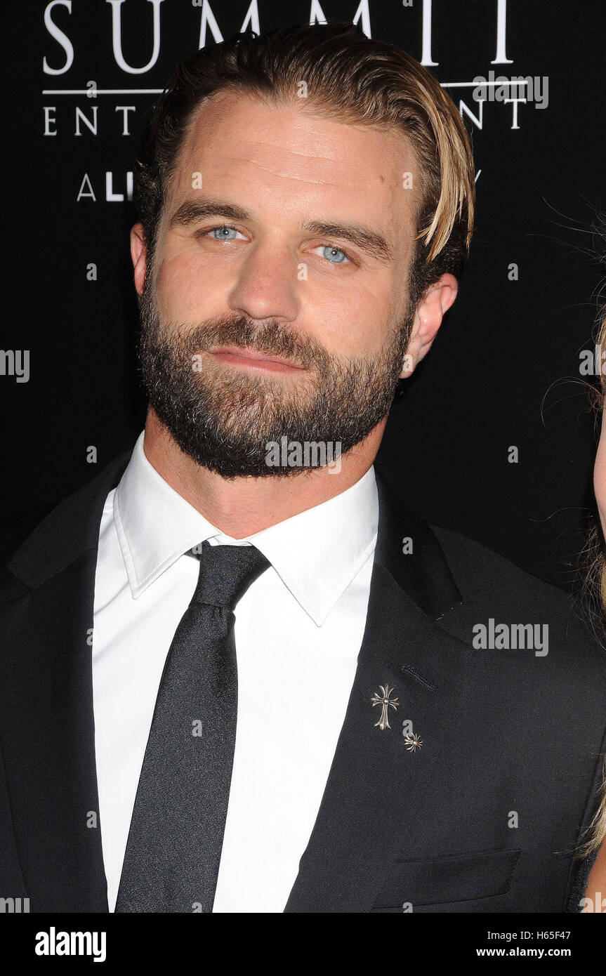 Milo gibson hi-res stock photography and images - Alamy