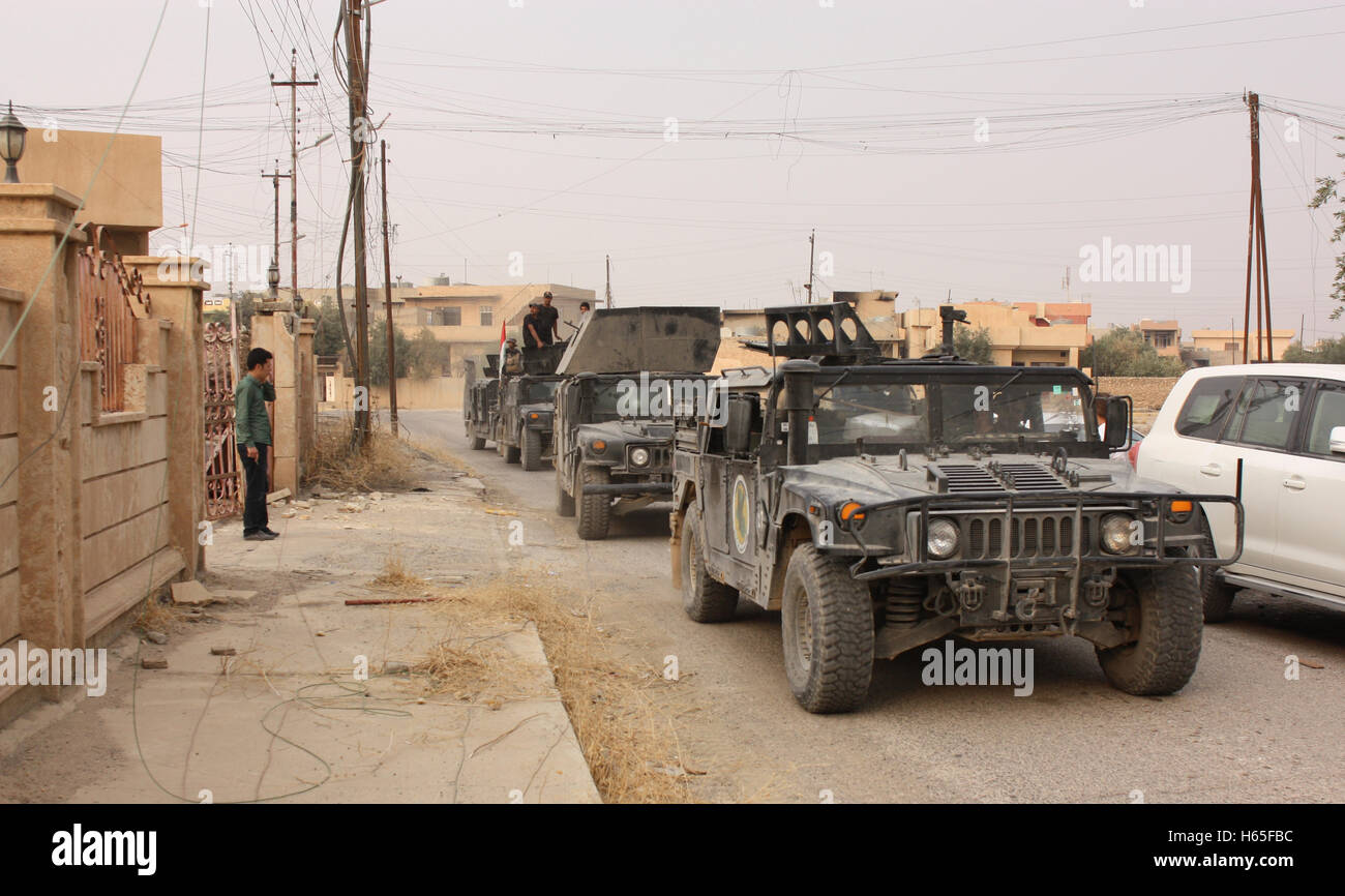 Iraqi army hi-res stock photography and images - Alamy