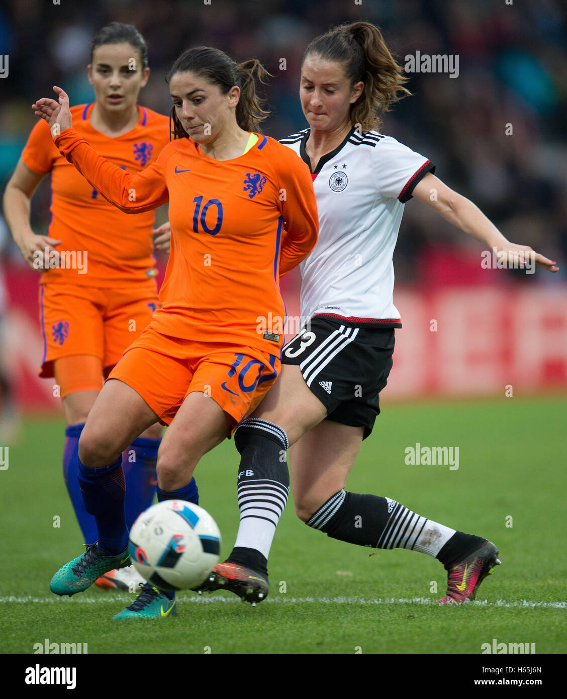 Danielle van de donk 2016 hi-res stock photography and images - Alamy