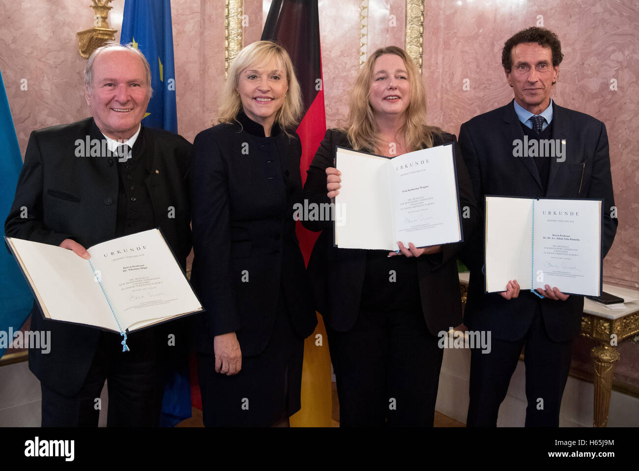 Katharina prinz hi-res stock photography and images - Alamy