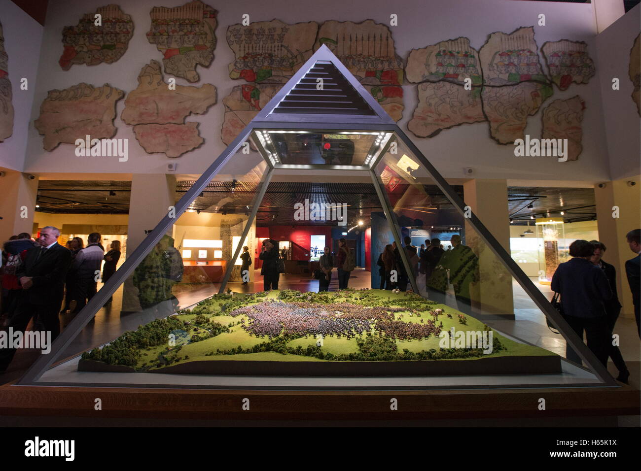 Tula Model High Resolution Stock Photography and Images - Alamy