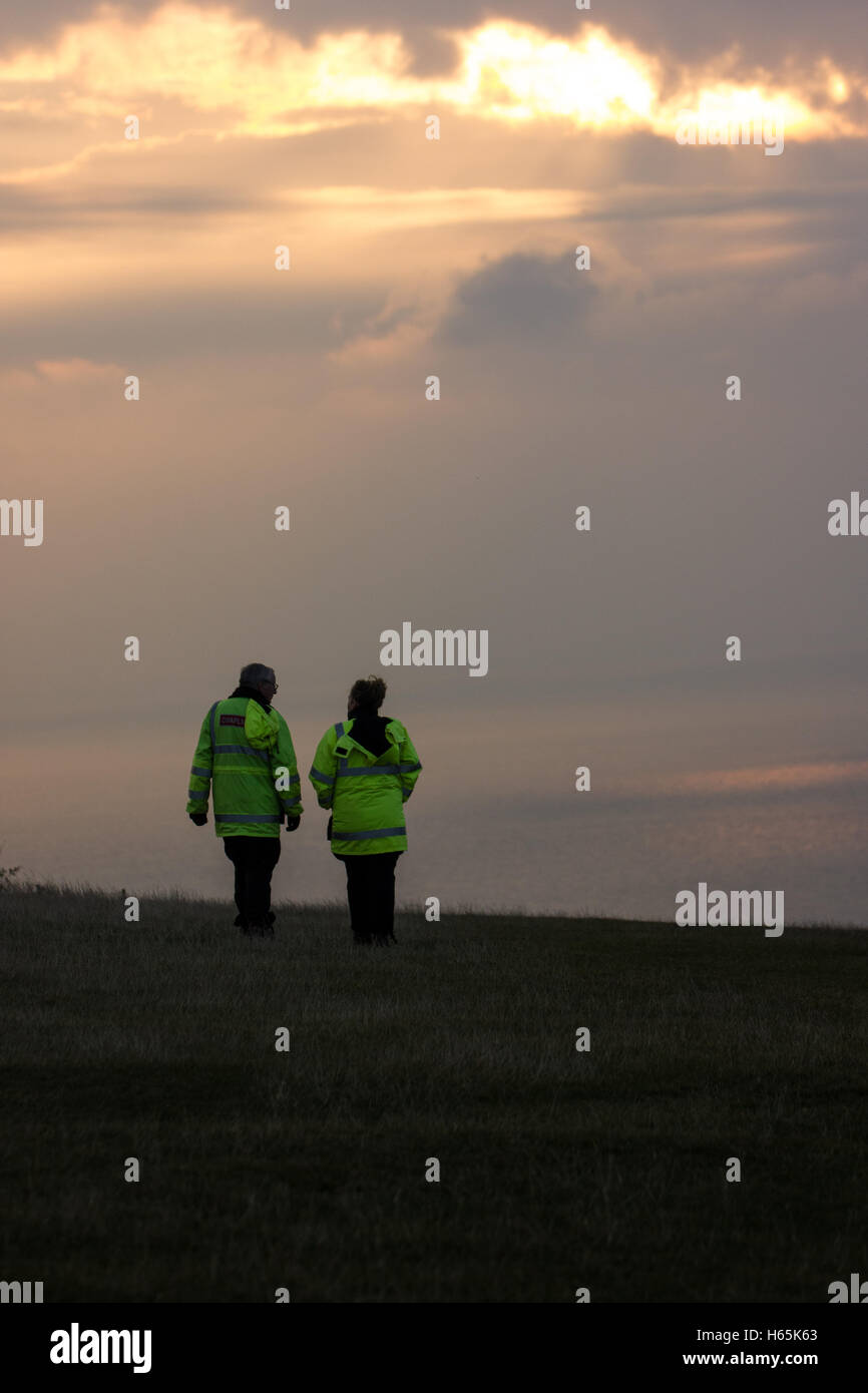 Beachy head chaplaincy hi-res stock photography and images - Alamy