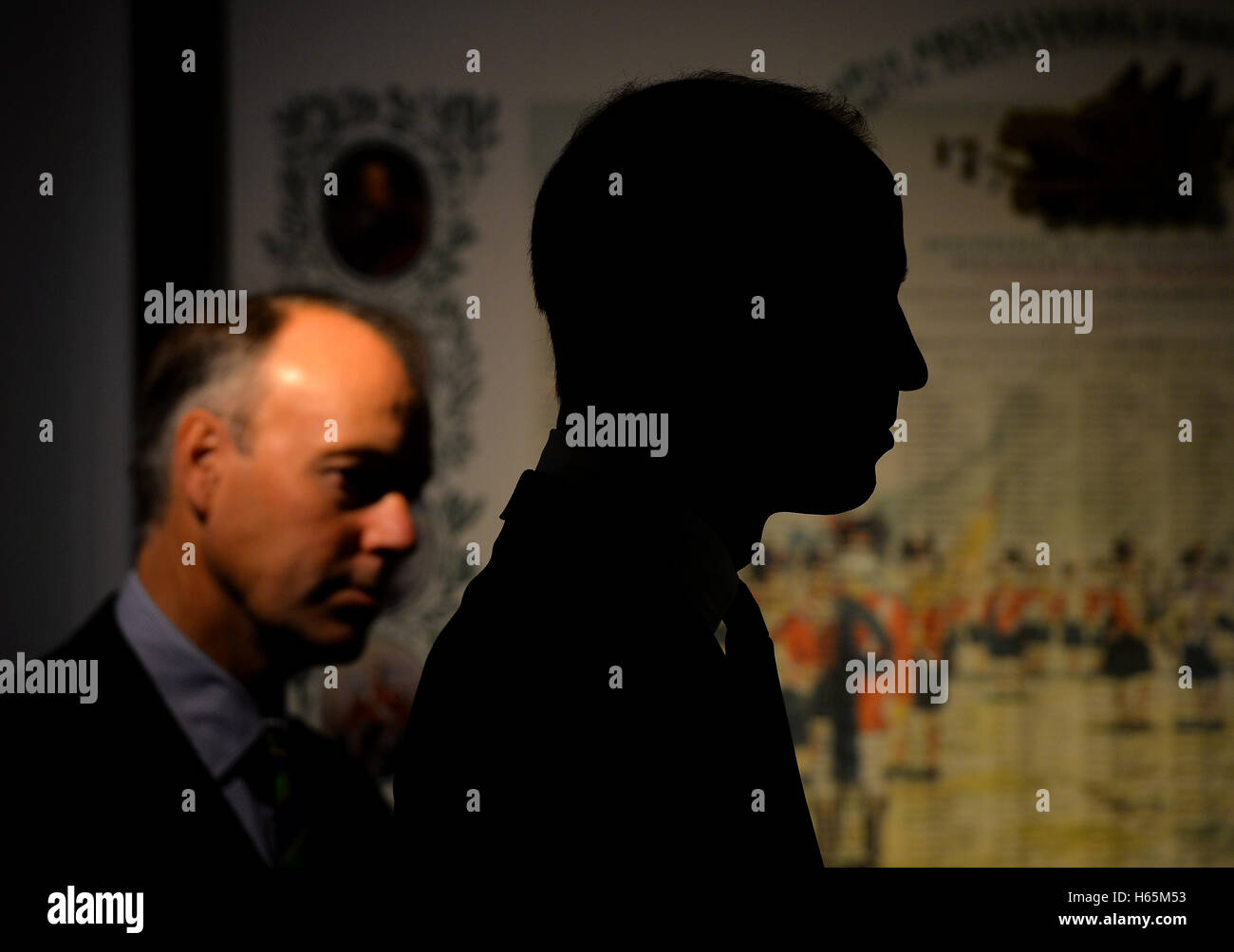 The Duke of Cambridge, known as the Earl of Strathearn in Scotland ...