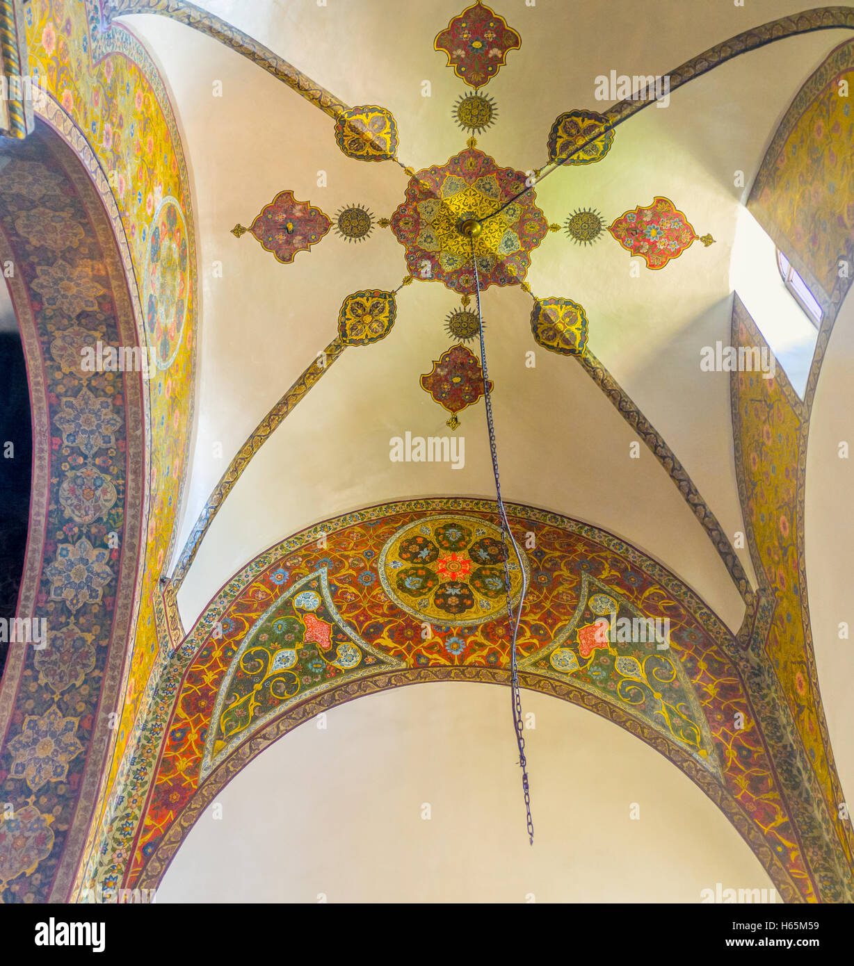 Semi dome hi-res stock photography and images - Alamy