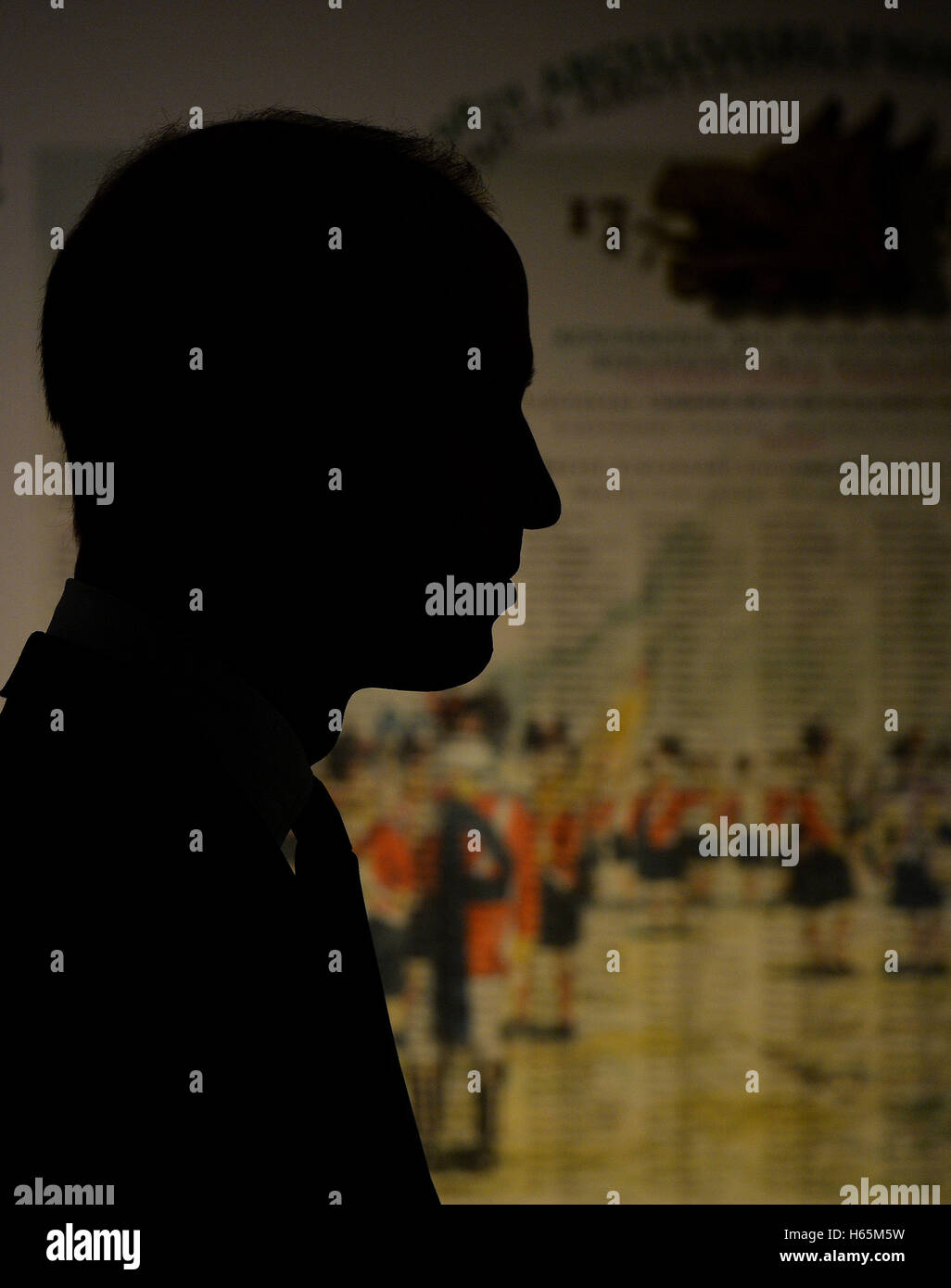 The Duke of Cambridge, known as the Earl of Strathearn in Scotland ...