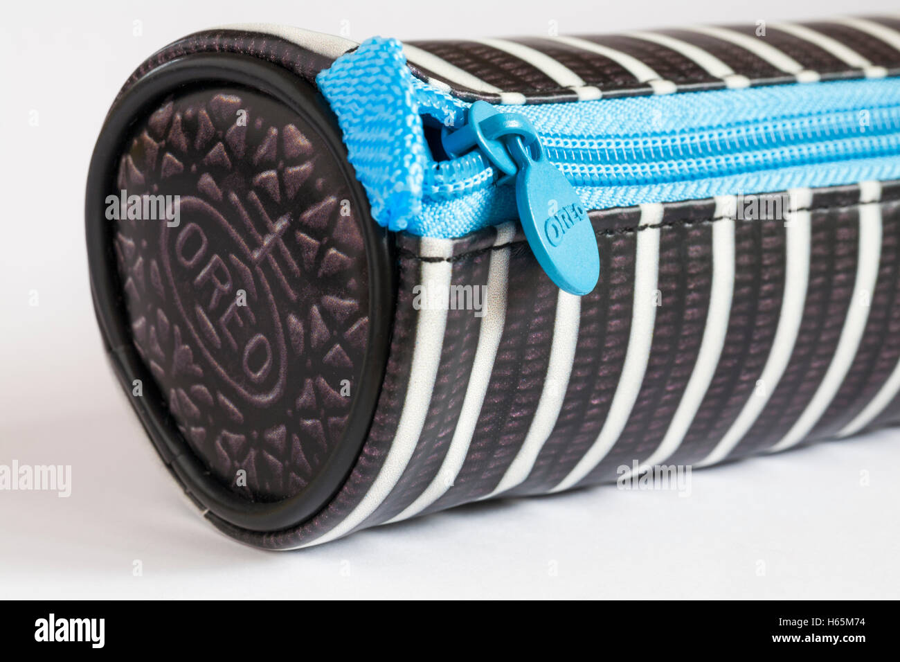 Oreo logo hi-res stock photography and images - Alamy
