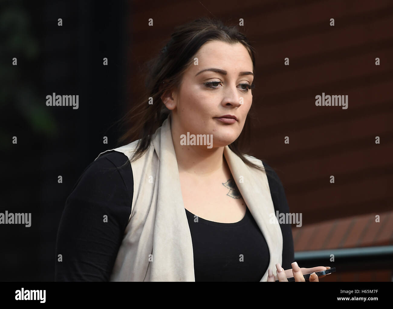 Emma jayne magson, hi-res stock photography and images - Alamy