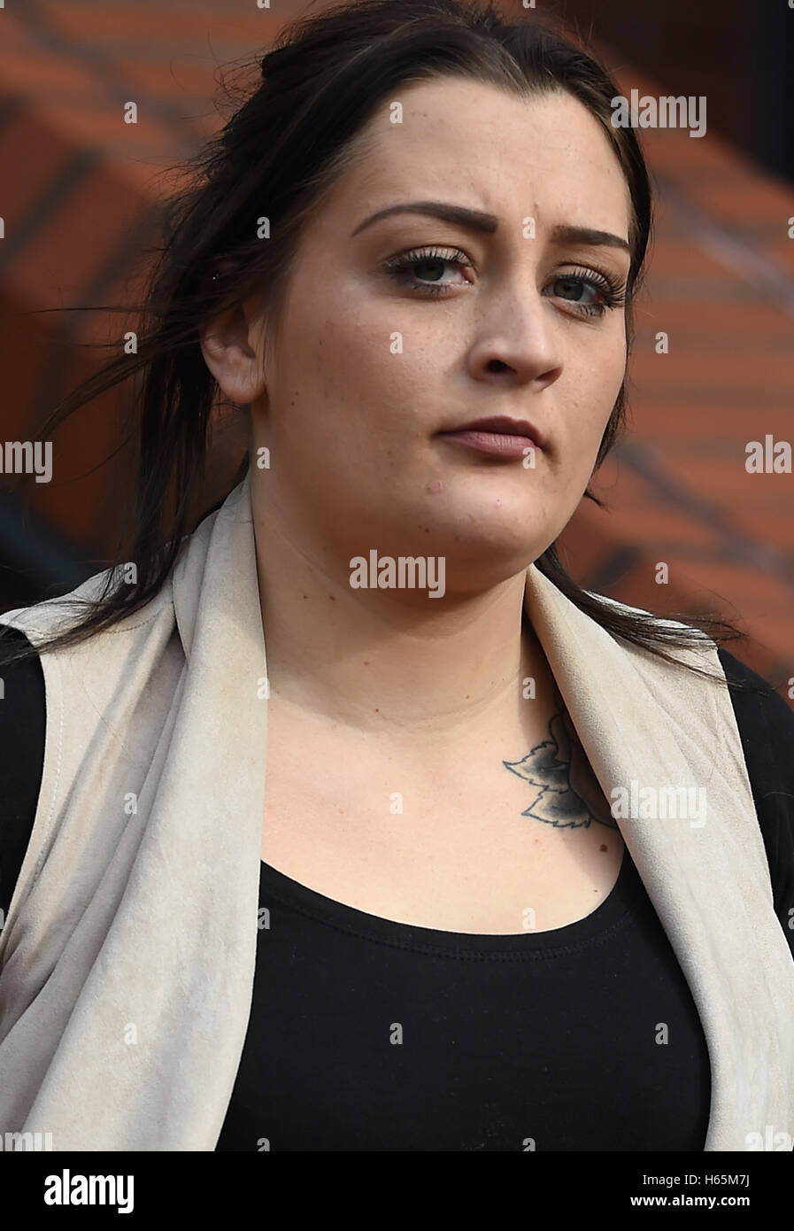 Emma jayne hi-res stock photography and images - Alamy