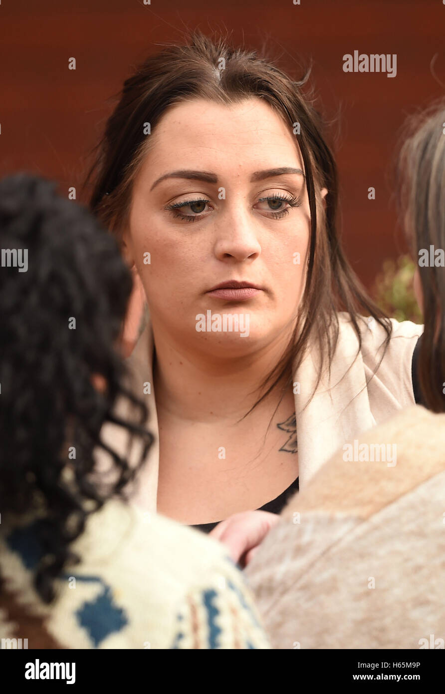 Emma jayne magson hi-res stock photography and images - Alamy