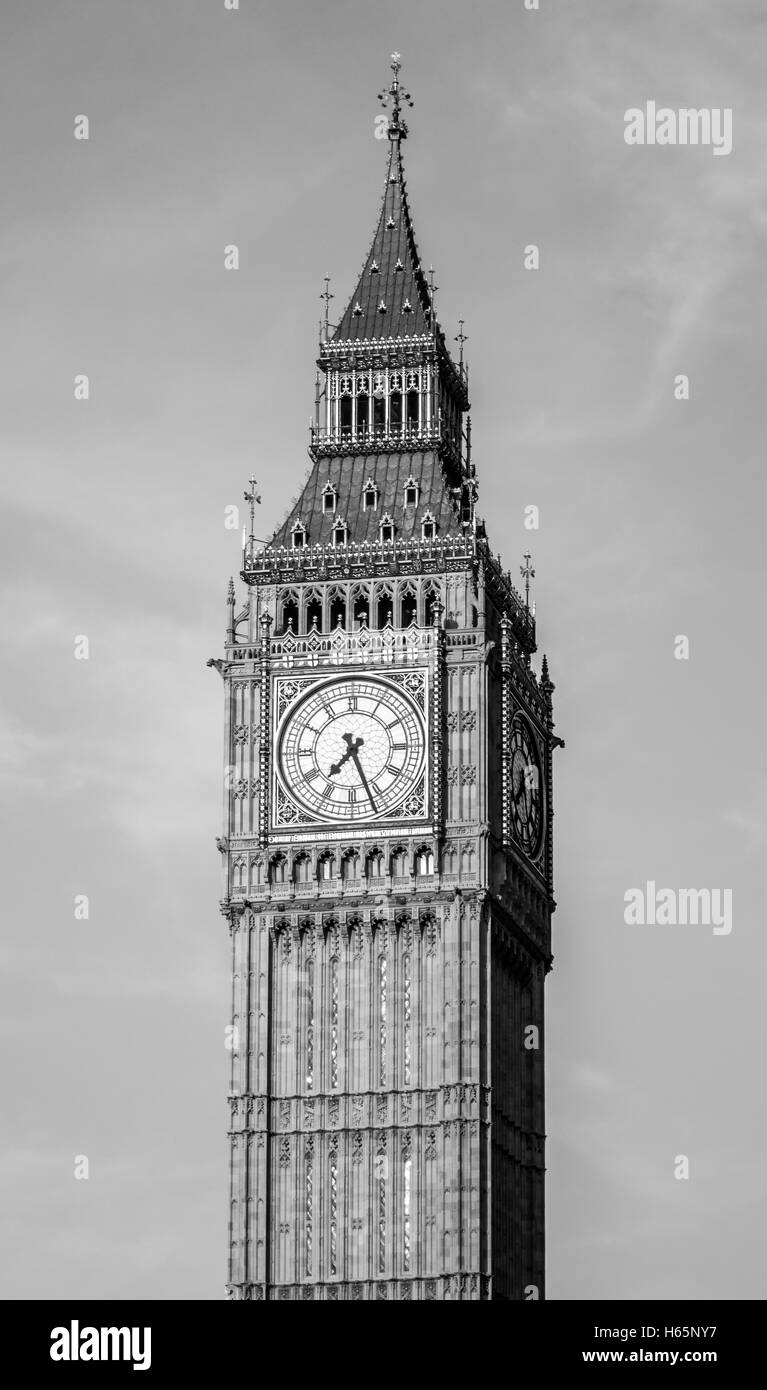 Clock time 7 30 hi-res stock photography and images - Alamy